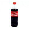 Refresco Coca Cola 600cc descartable - Distribuidora Los Molinos