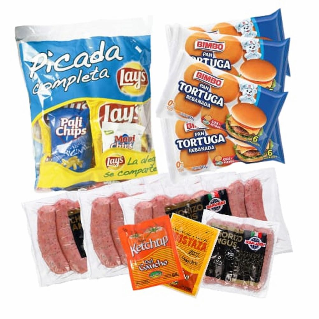 Categoría Combos - Comprá Online en Distribuidora Los Molinos