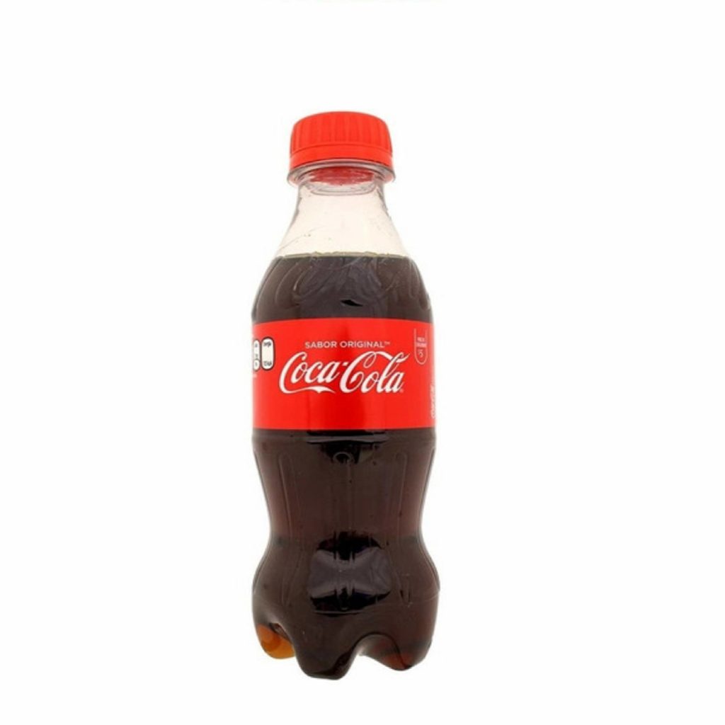 Refresco Coca Cola Mini 250ml - Distribuidora Los Molinos