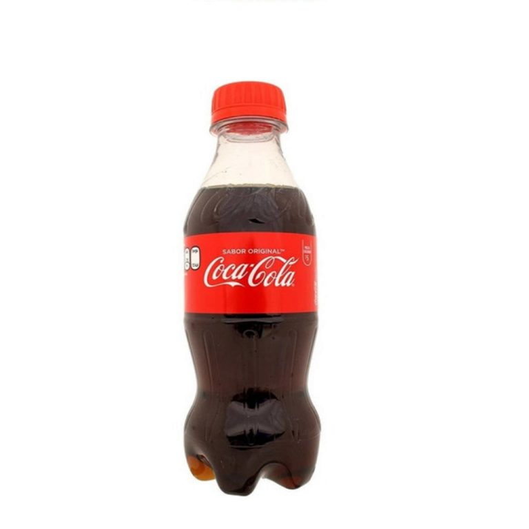 Refresco Coca Cola Mini 250ml - Distribuidora Los Molinos