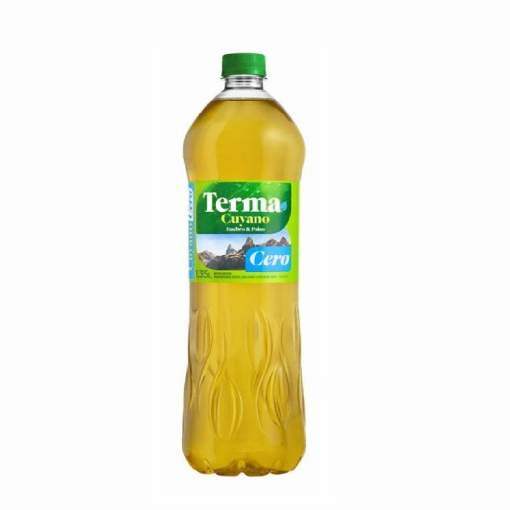 Terma Cuyano Cero 1.35L - Distribuidora Los Molinos
