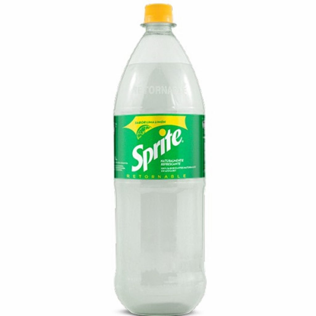 Refresco Sprite 2L Retornable - Distribuidora Los Molinos